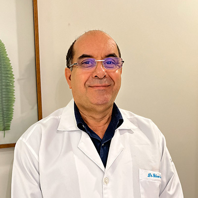 Dr. Saúde - Seu Centro Médico em Feira de Santana